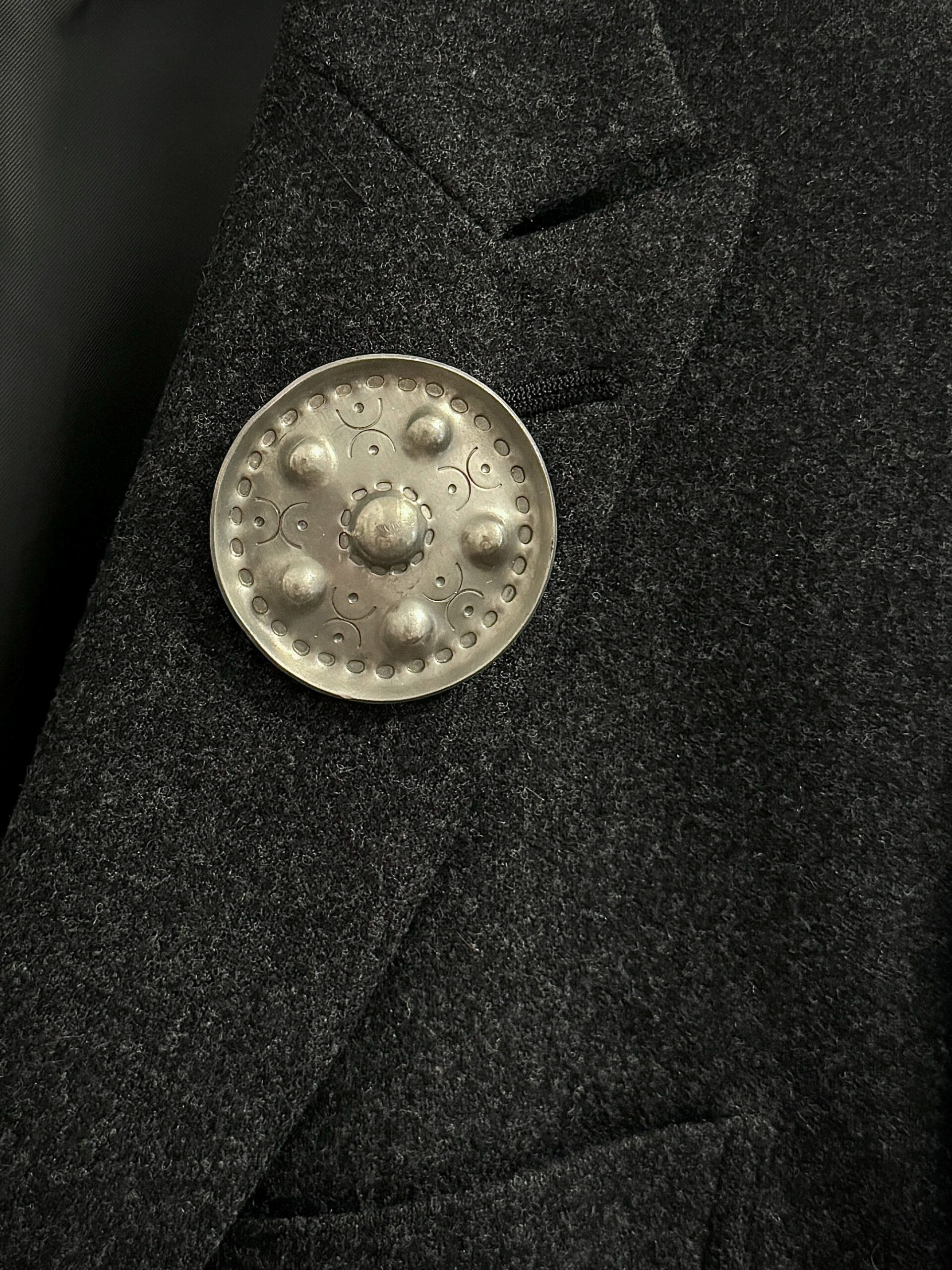 Curious Objects: Are trends sooo over? - The Magazine Antiques