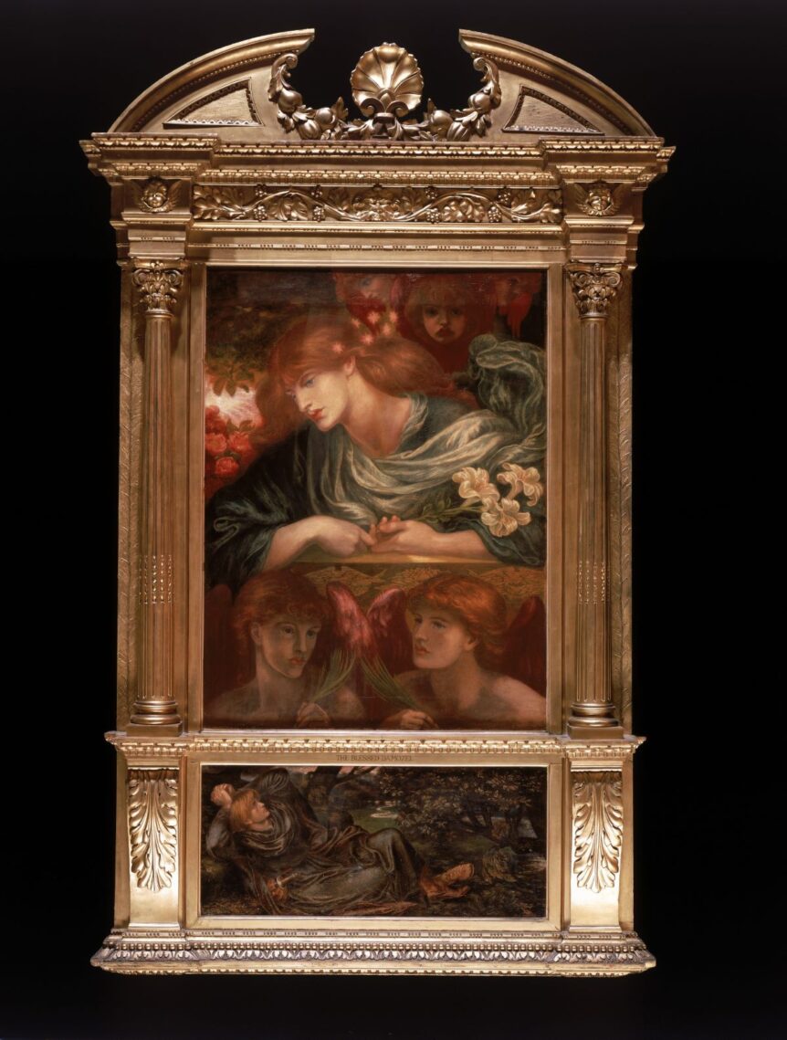 Masterpieces on the Mersey - The Magazine Antiques