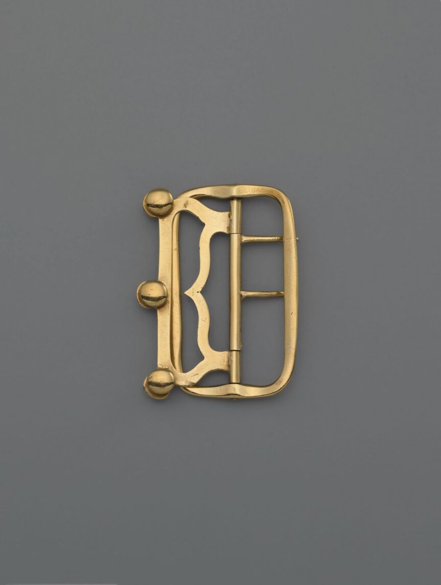 Facets and settings: Boys in Brooches - The Magazine Antiques
