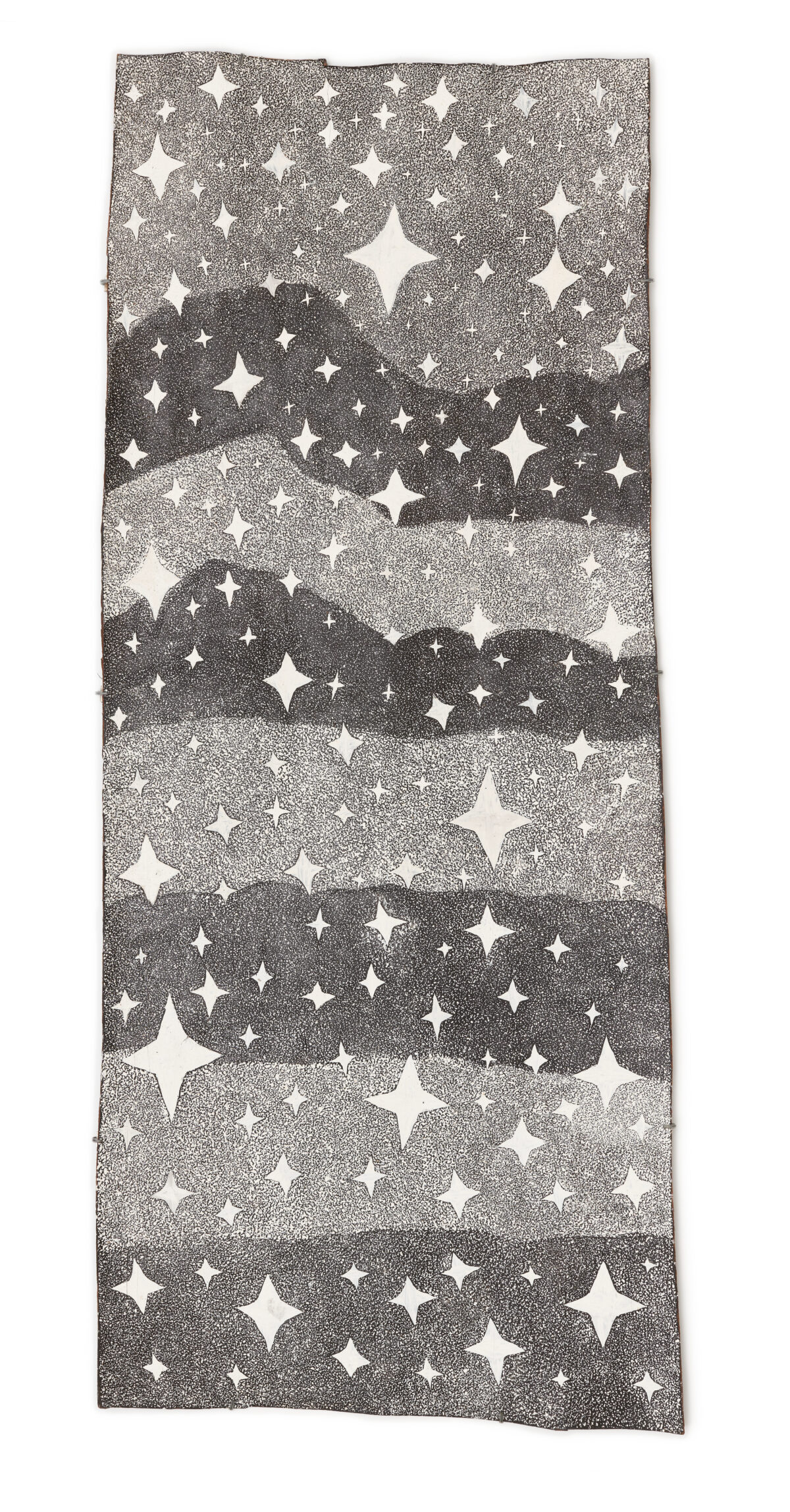 A Rare Viewing of Aboriginal Art in the Big Apple - The Magazine Antiques