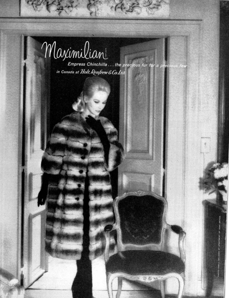 Little Briton - The Magazine Antiques