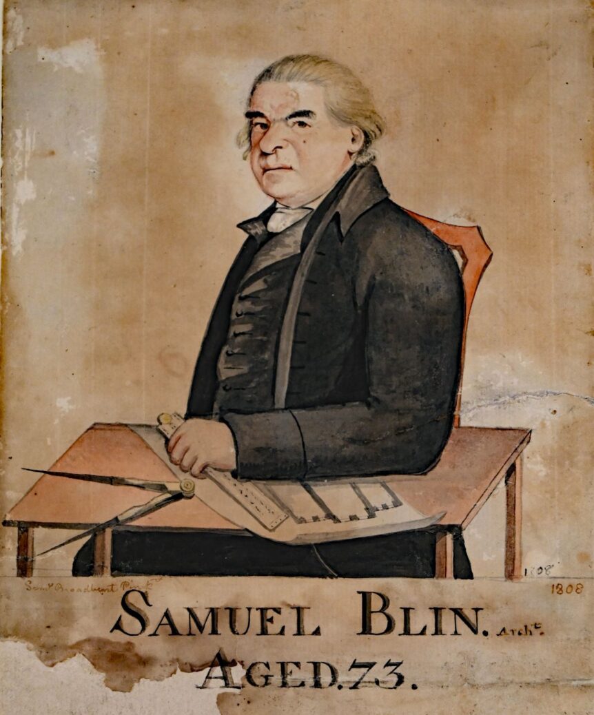 Portrait Painter, Physician, and Lover - The Magazine Antiques