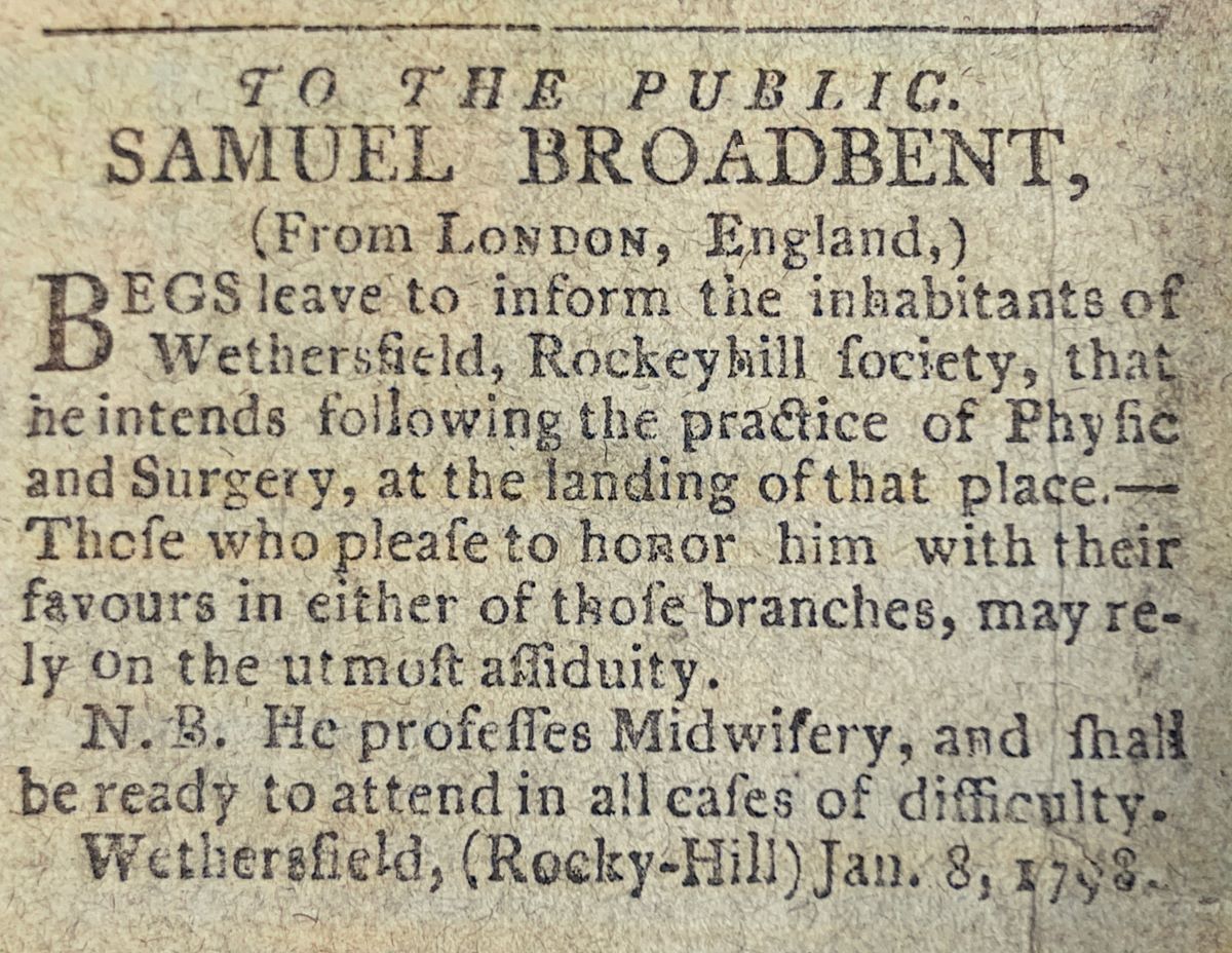 Portrait Painter, Physician, and Lover - The Magazine Antiques