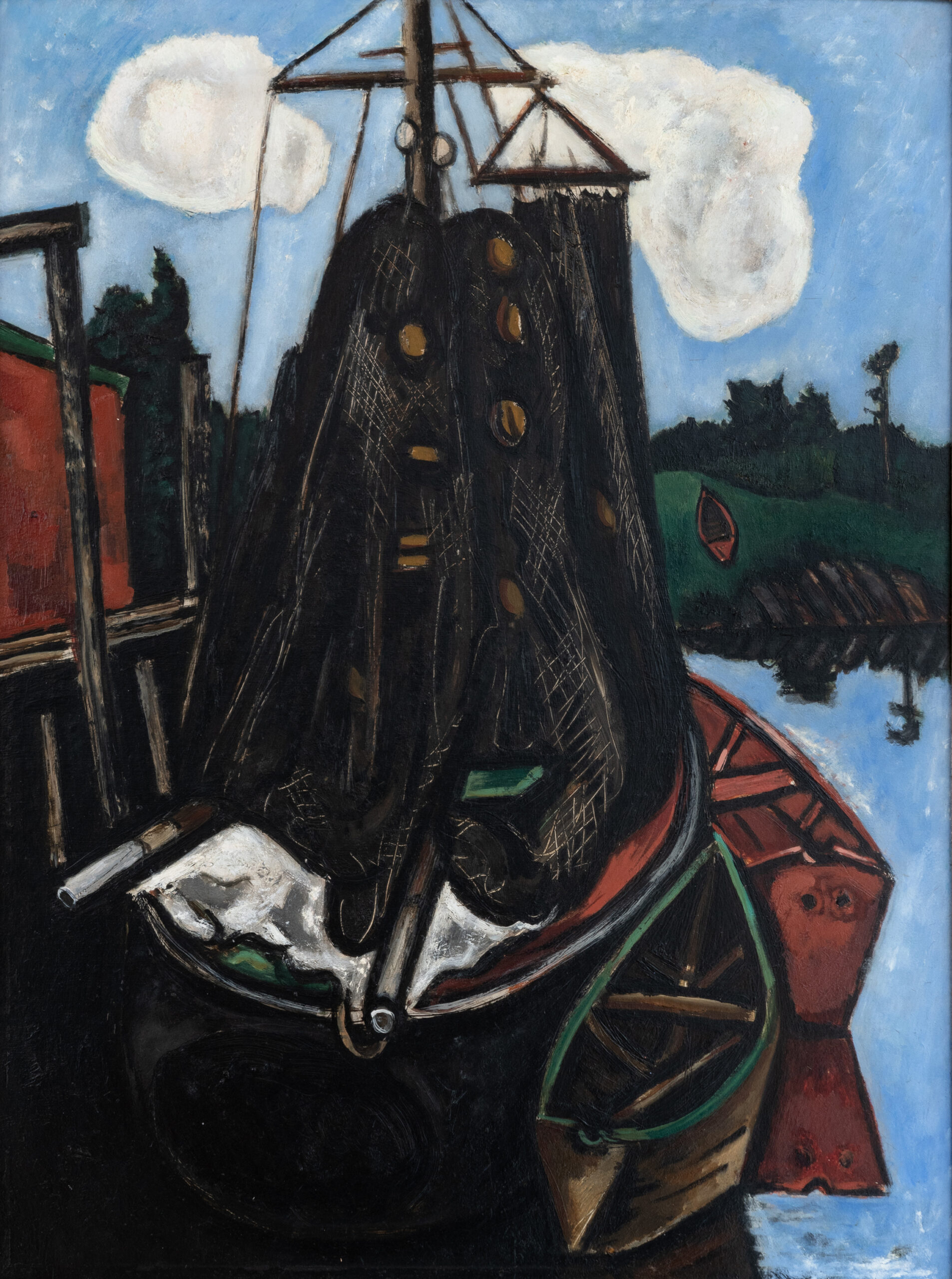 Talking Antiques: The 2025 Winter Show - The Magazine Antiques