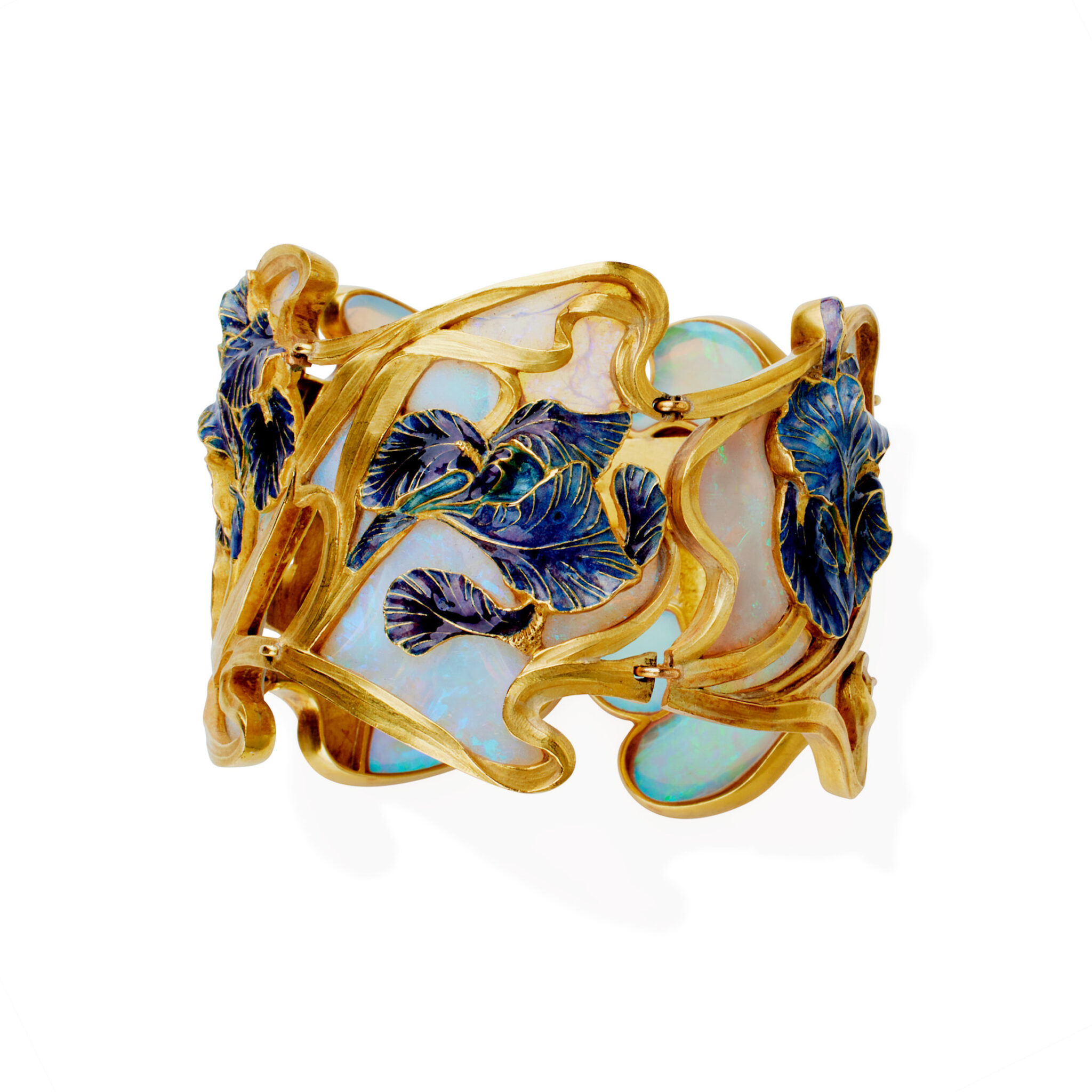Jewelry: Lalique on the Rise - The Magazine Antiques