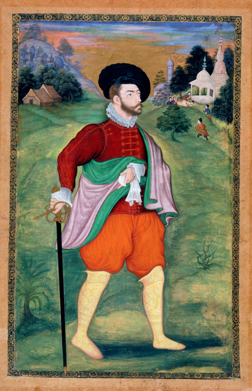Mughal Marvels - The Magazine Antiques