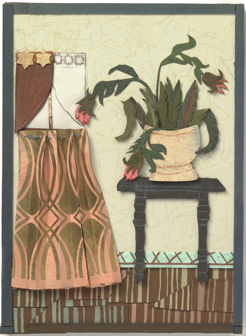 Still Life à l’Antique - The Magazine Antiques