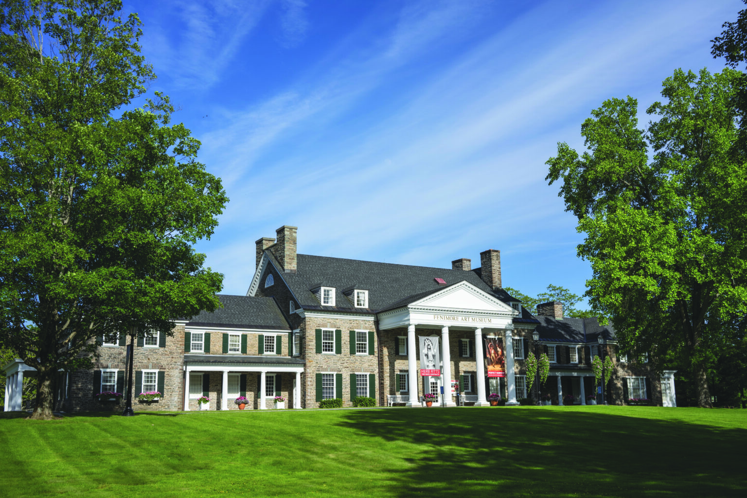Masterworks at the Fenimore Art Museum - The Magazine Antiques