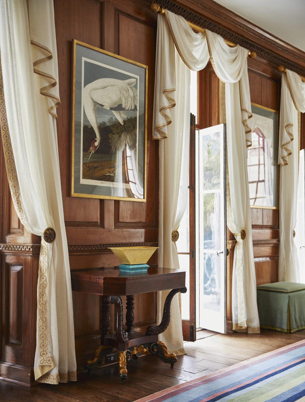 PASSING FANCIES: What Happened to Curtains? A conversation with textile ...
