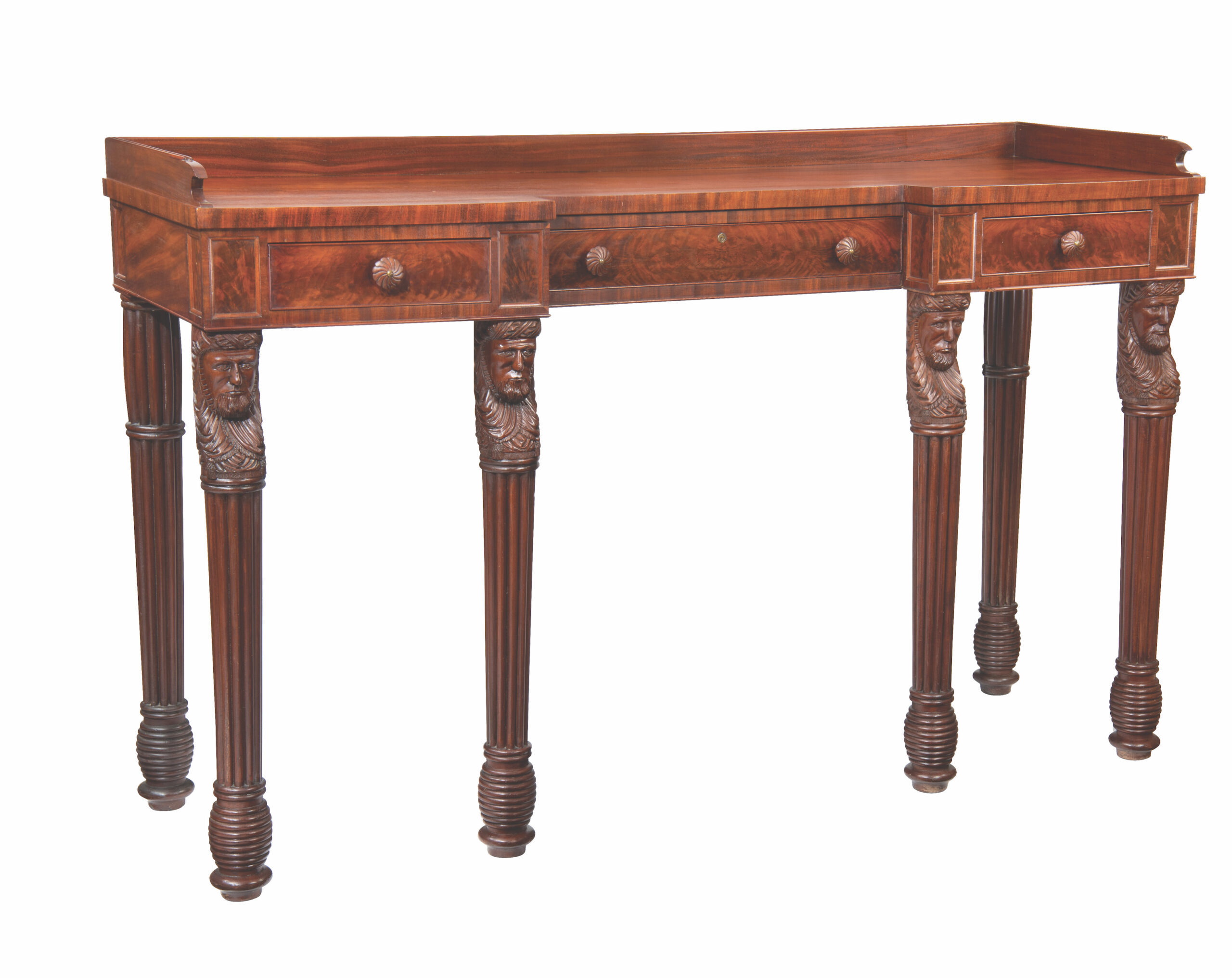 Fig 8. 161_Edward Priestley_Sideboard_PROOF_ONLY - The Magazine Antiques