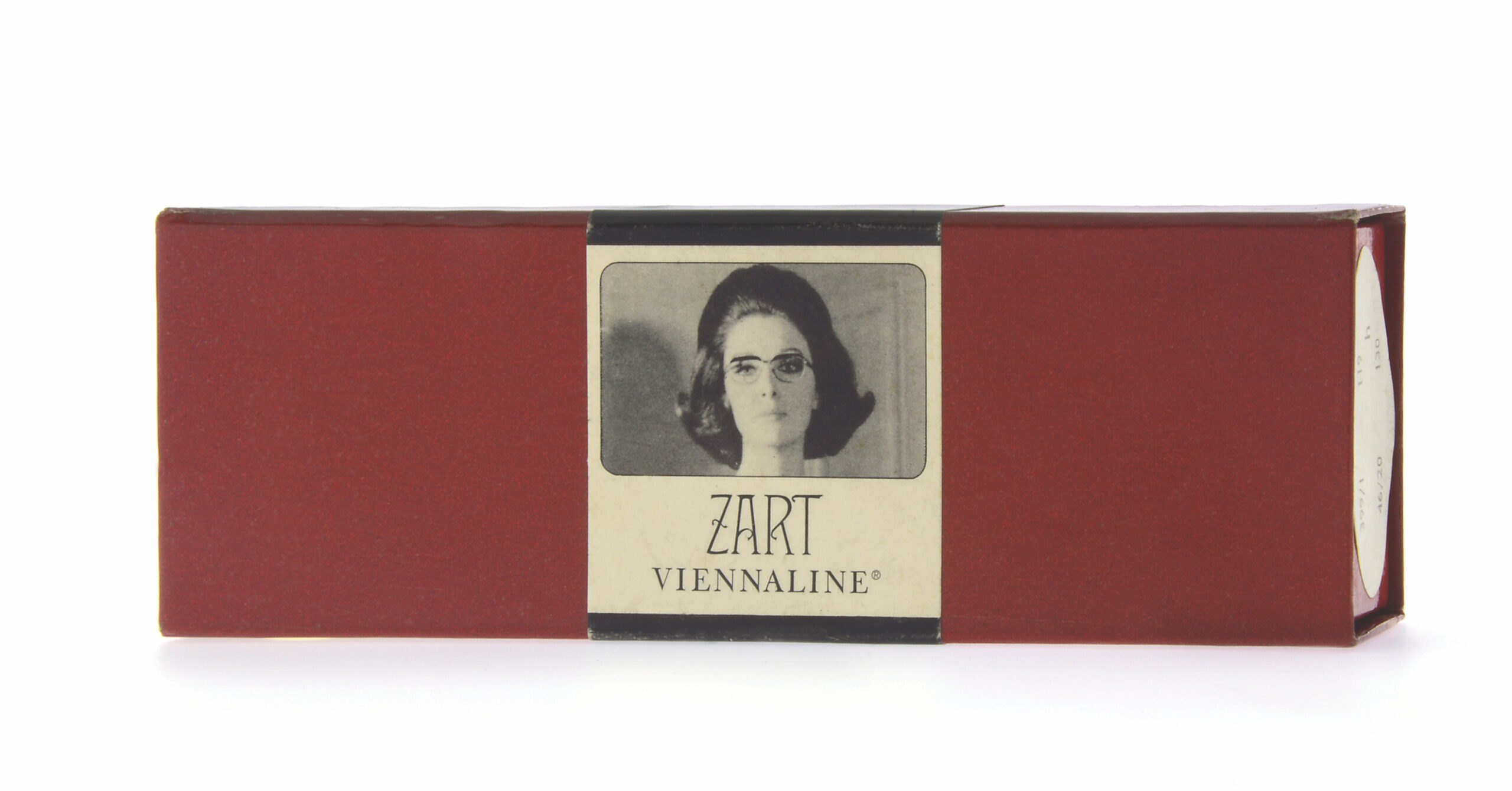 Vienna line packaging box02 - The Magazine Antiques