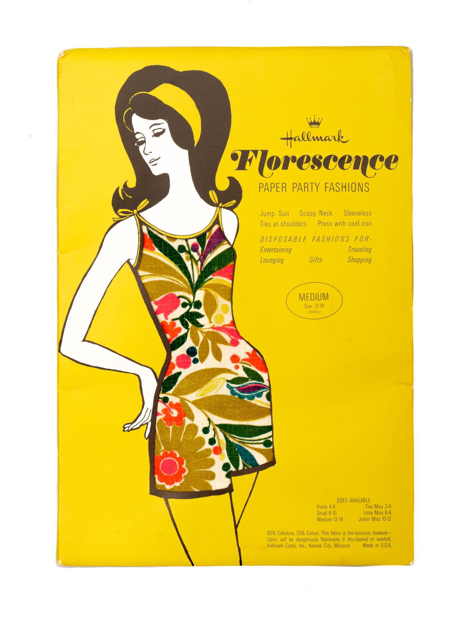 Paper Caper - The Magazine Antiques