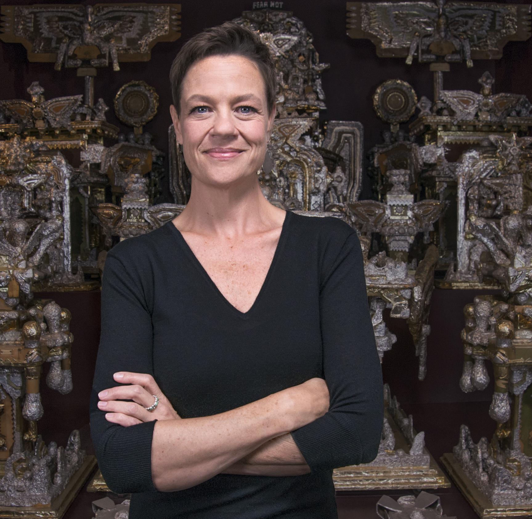 In Conversation: The Future of Vernacular Art in American Museums - The ...
