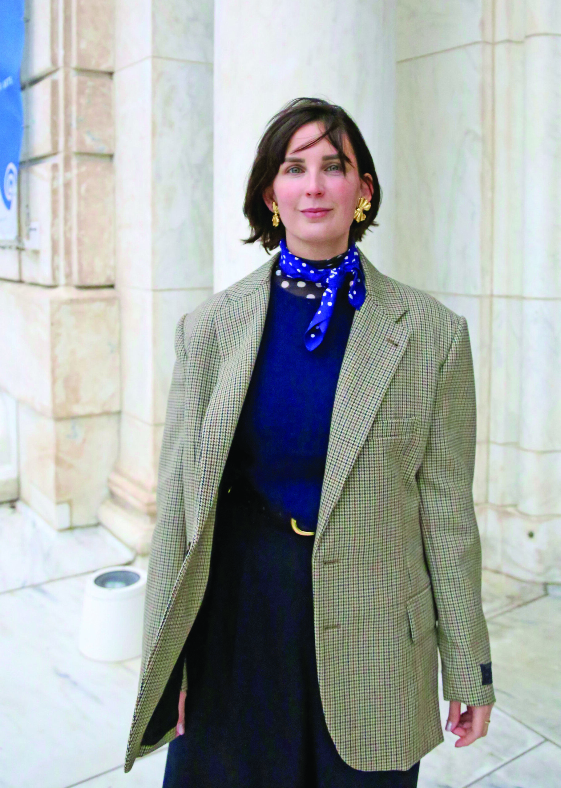 Flea Bite: Flea Market Fashion - The Magazine Antiques