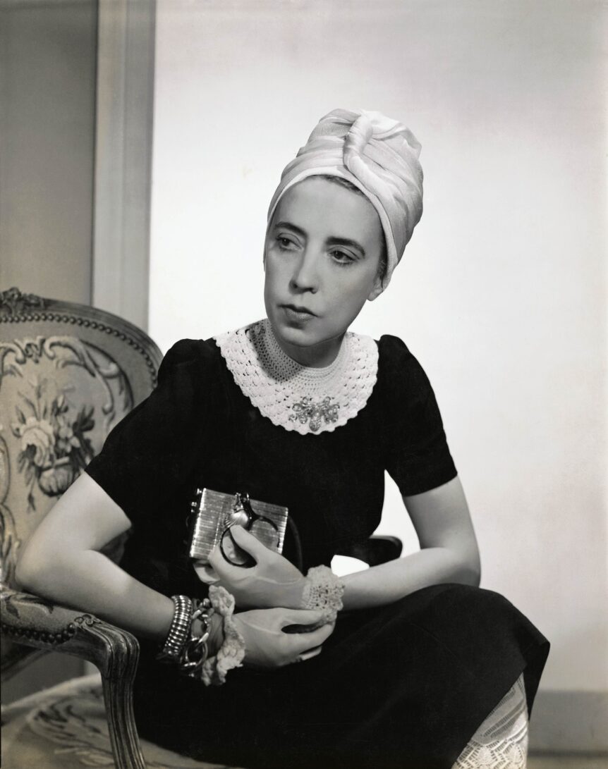 Exhibitions: Dressed to Express - The Magazine Antiques